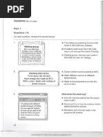 Social Studies 2025 - Past Paper 2 May - June | PDF