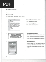 Social Studies 2025 - Past Paper 2 May - June | PDF