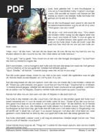 Graad 9 Afrikaans EAT Kom Ons Oefen Die Infinitief | PDF