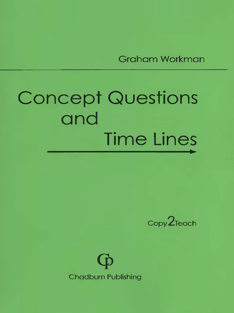 Concept Checking Questions | PDF