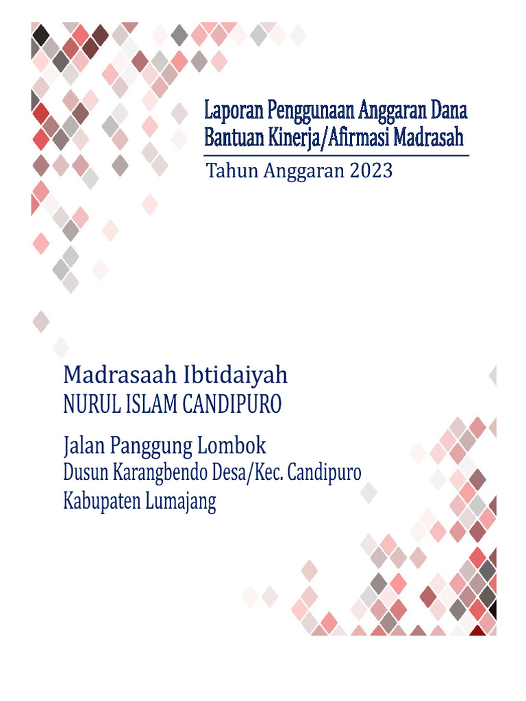 Cover LPJ | PDF