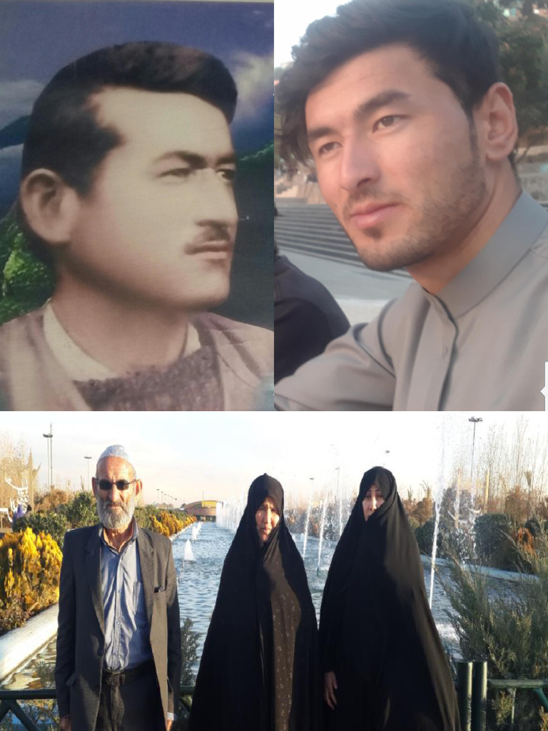 Abdollah Rezaee | PDF