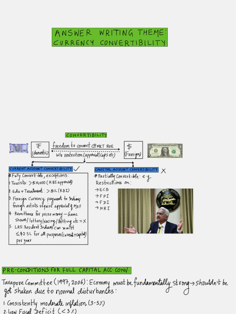 Convertibility | PDF