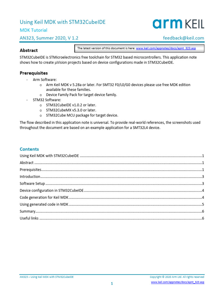 Apnt 323 | PDF | Software Engineering | Computer Science