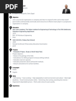 12 Steps To HACCP Defined by The Codex Alimentarius - English | PDF ...