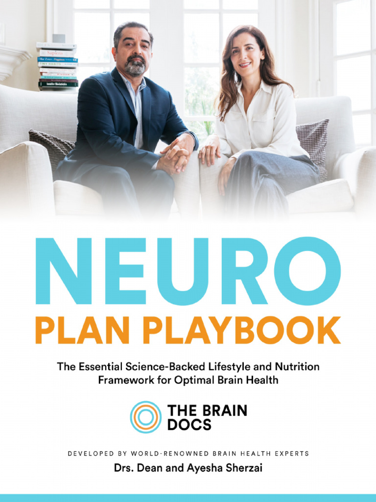 NEURO-Plan-Playbook | PDF