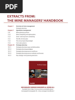 SAMRASS Codebook | PDF | Loader (Equipment) | Risk