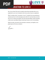 Dr. Fenwicks Red Flags Green Flags Reflective Exercises Worksheet 1 ...