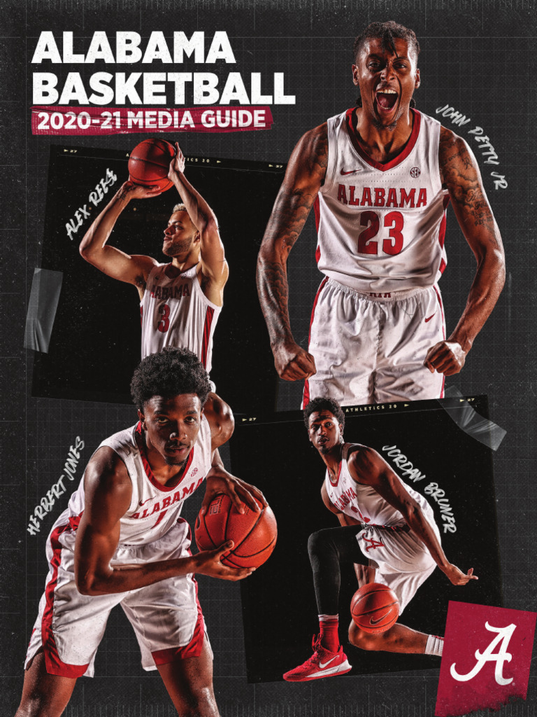 Alabama | PDF | University Of Alabama | Alabama Crimson Tide