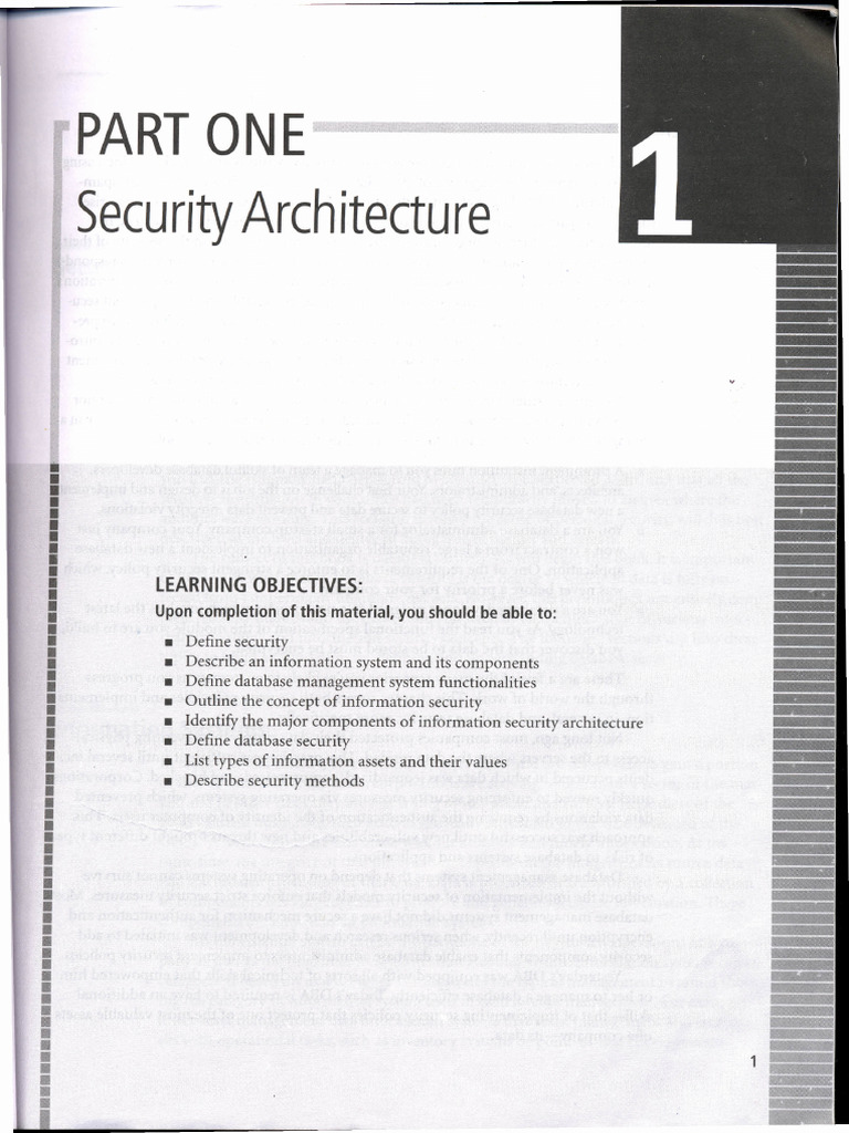 Introduction To Database Security And Operating System Security Hasan 5464