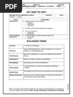 Die Driehoekige Sirkel Opsomming | PDF