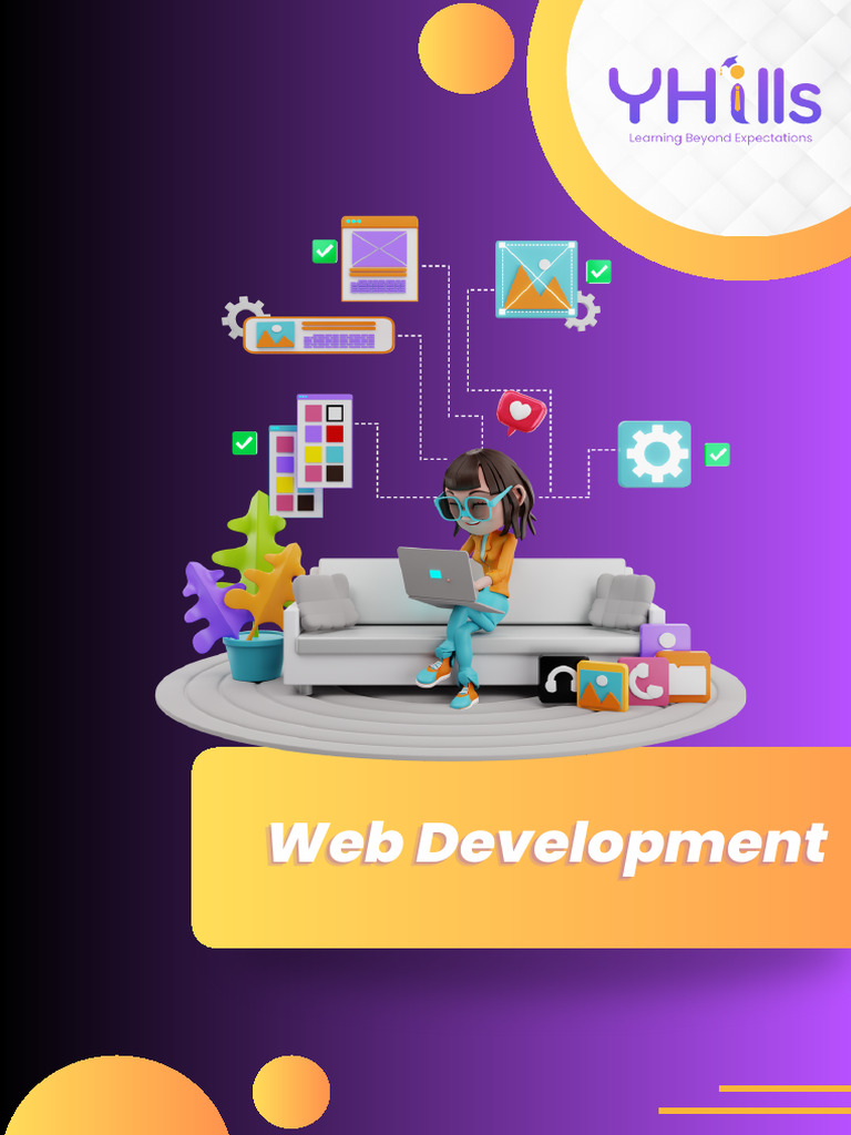 Web Development Pdf World Wide Web Internet And Web