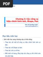 B0- Các Phím Tắt Trong Pts | PDF