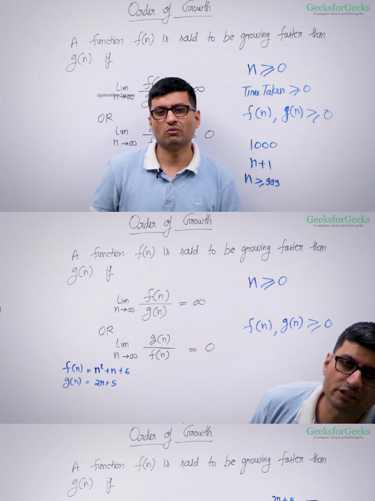 Time Complexity Anu231 | PDF
