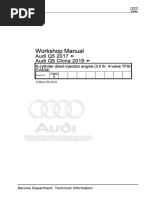 Asphalt Super Late Model Setup Guide | PDF | Vehicle Technology | Land ...