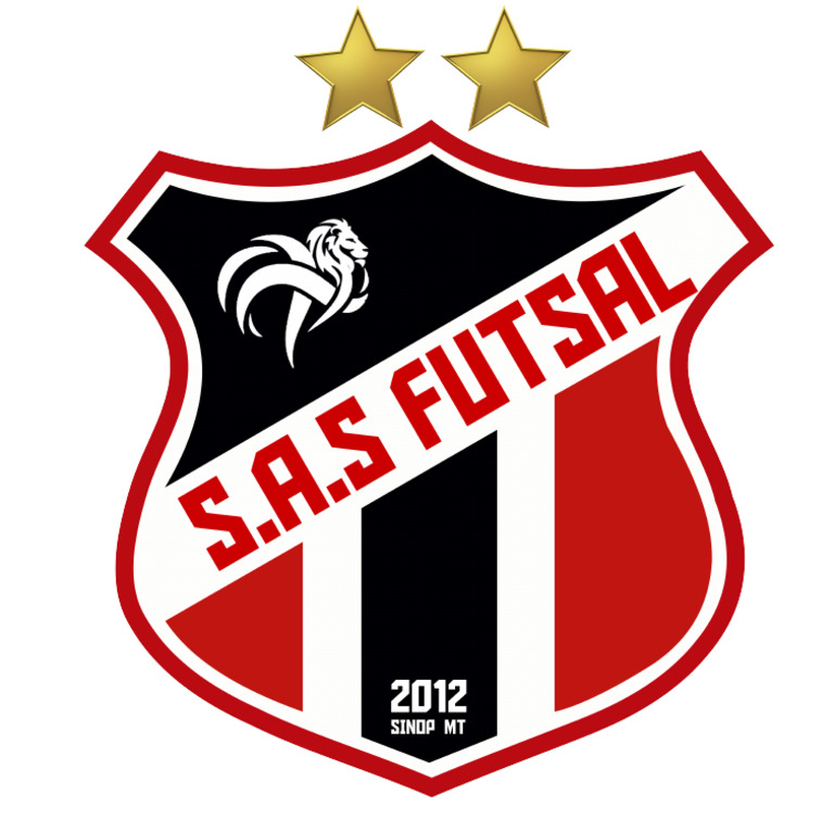 Escudo Sas Futsal | PDF