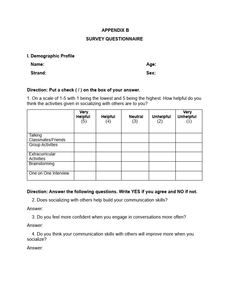 Appendix B S.Q-1 | PDF