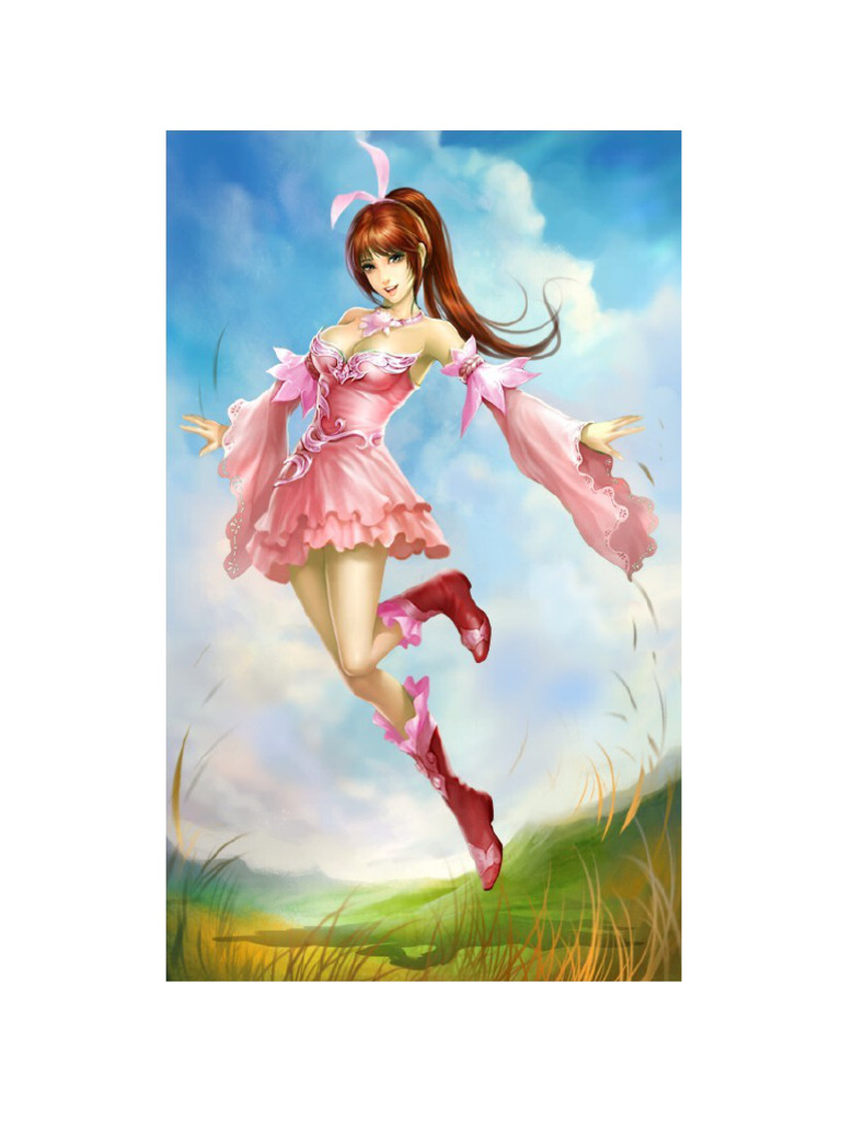 Douluo Dalu Volume 19 - Purple God Light | PDF | Spider