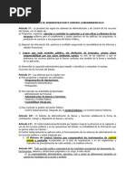 Reglamento de Bienes Públicos Ecuador | PDF | Regulación | Justicia