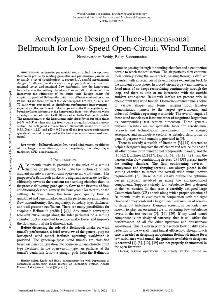 aerodynamic-design-of-three-dimensional-bellmouth-for-low-speed-open ...