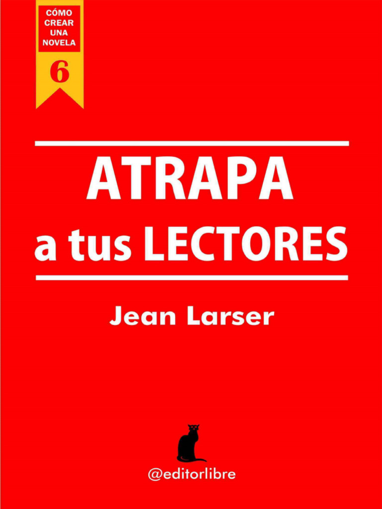 Claves para Enganchar a los Lectores | PDF | Novelas | Libros