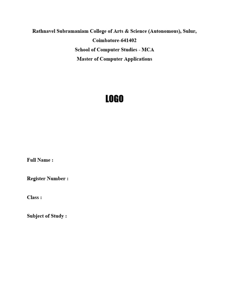 MCA Practical Exam Preparation Guide | PDF | Thought | Knowledge