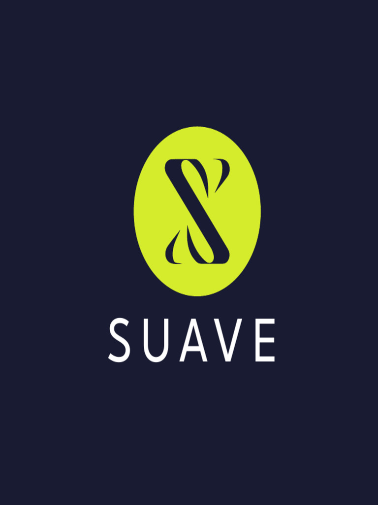 Suave, Logo | PDF