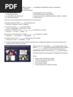 Cambridge Lower Secondary Checkpoint English Paper 2 Fiction | PDF ...