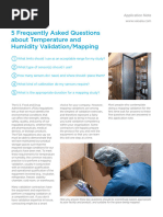 USP 1079 4 Temperature Mapping 1750713298 | PDF | Refrigerator | Pharmacy