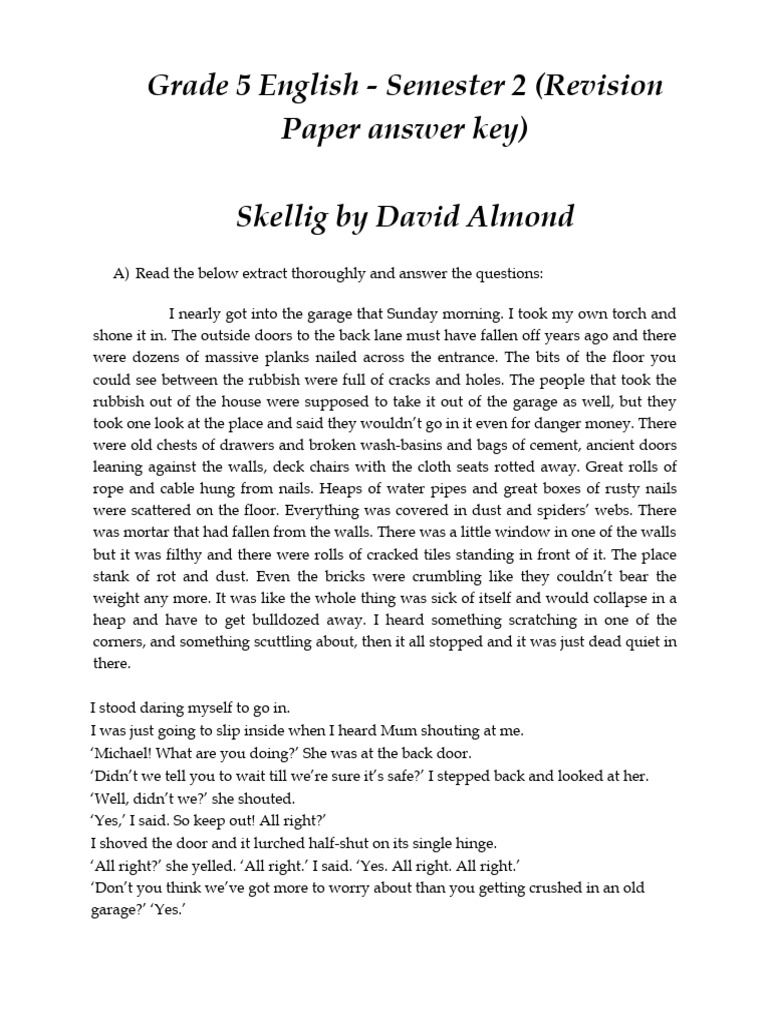 Revision Paper | PDF | Semantic Units | Linguistic Typology