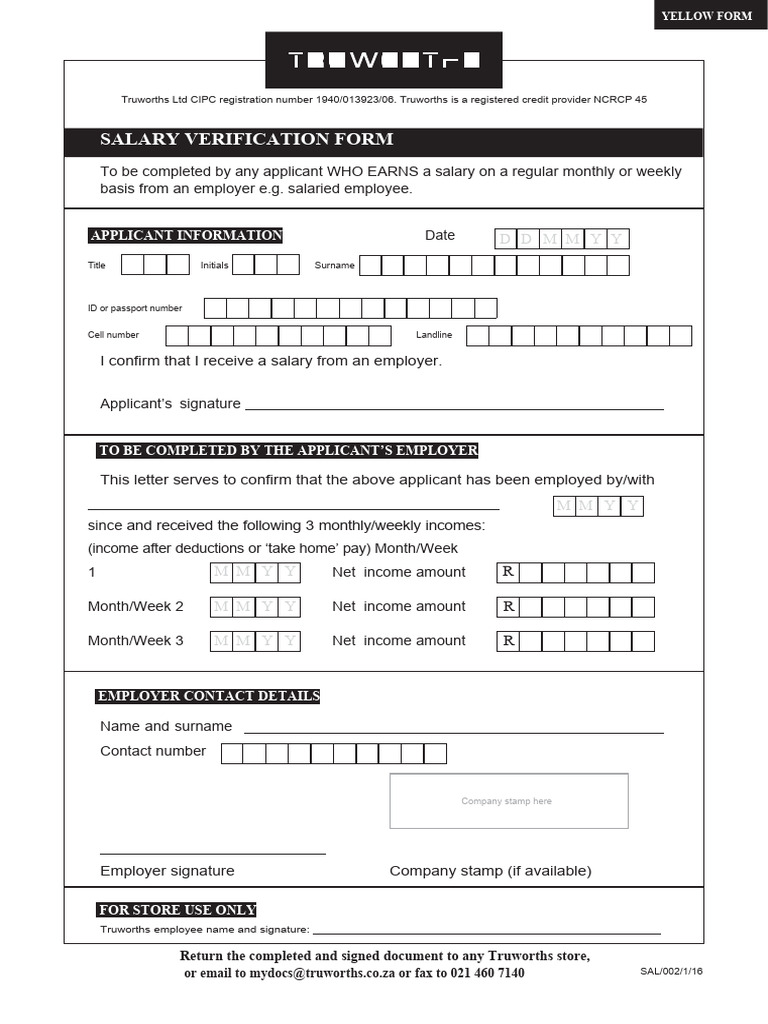 income-verification-letter-06 | PDF