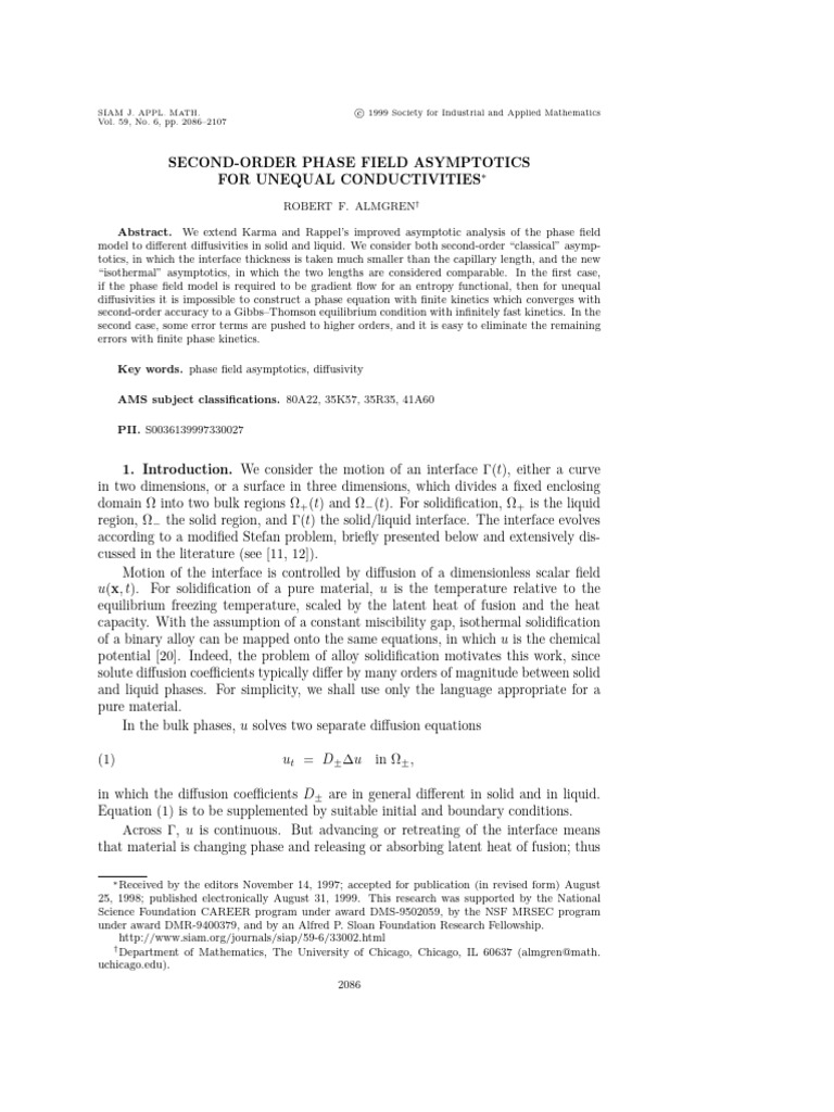 Document 2 | PDF | Physics | Applied Mathematics