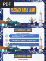 Contoh Asesmen Formatif | PDF