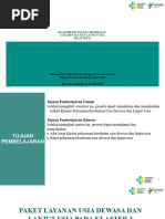 Klaster 3 ILP | PDF | Pengembangan Diri