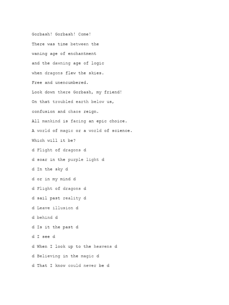 Gorbash | PDF | Light | Spacetime