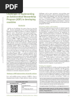 High Risk Medications APINCHS | PDF