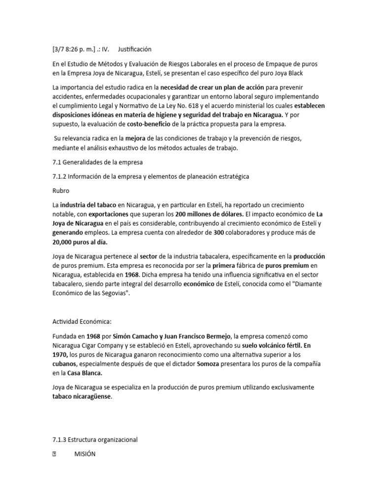Documento | PDF | Factores humanos y ergonomía | Business