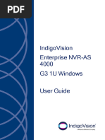 Avigilon Unity Video Server User Guide en | PDF | Public Key ...