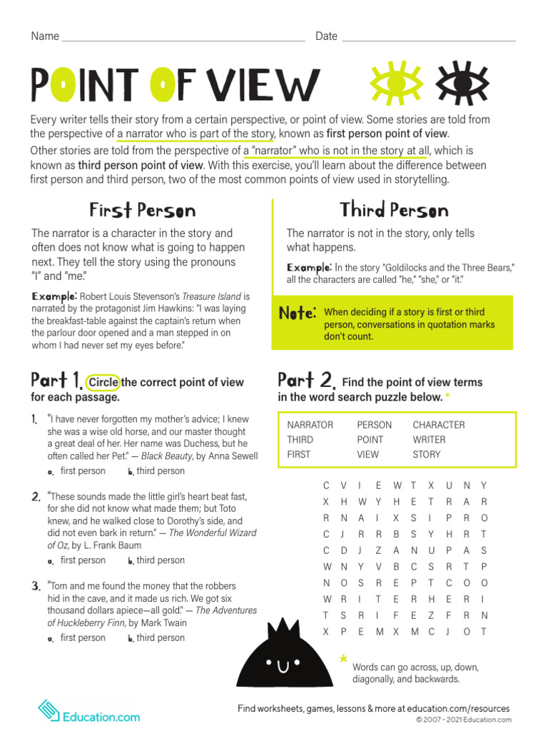 point--of-view | PDF