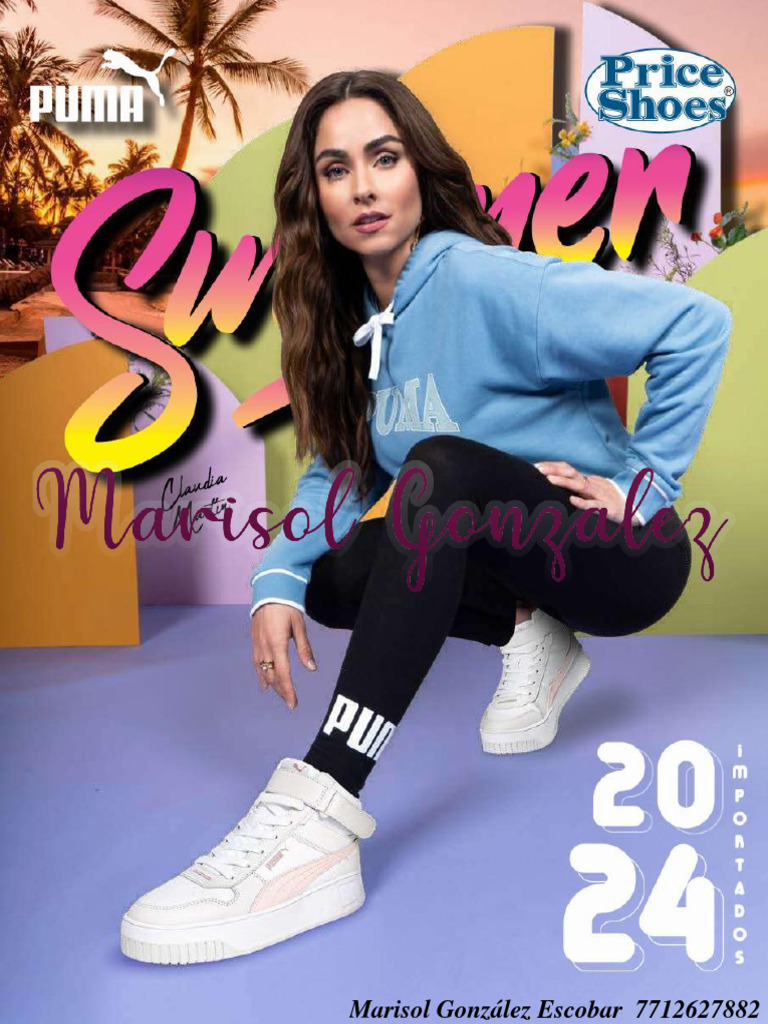 Imp Summer24 1e Marisol G | PDF