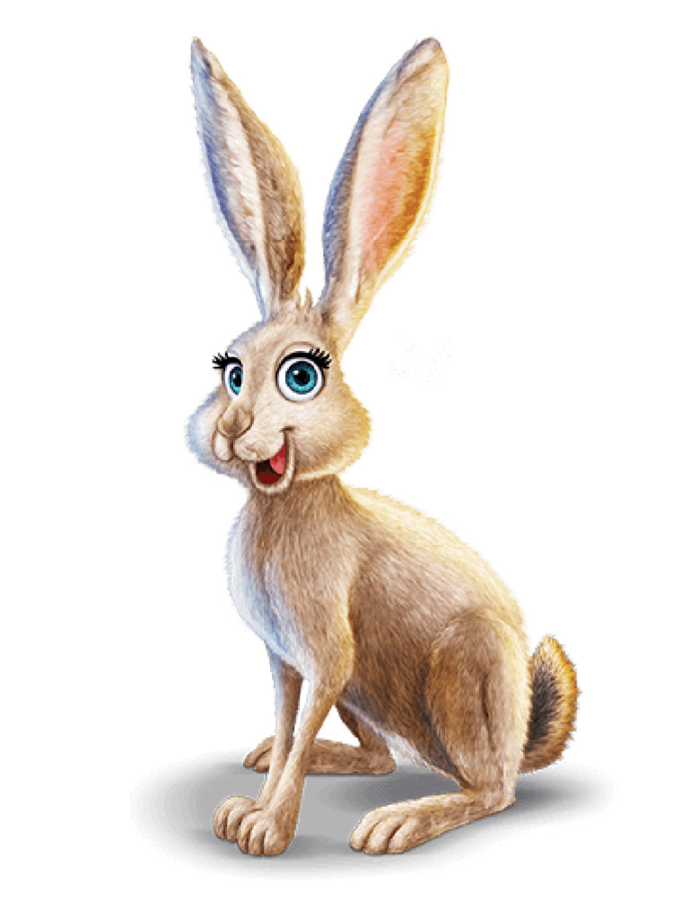 Monumental Vbs Characters | PDF