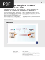 Decompensated Cirrhosis - An Update of The BSGBASL Admission Care ...