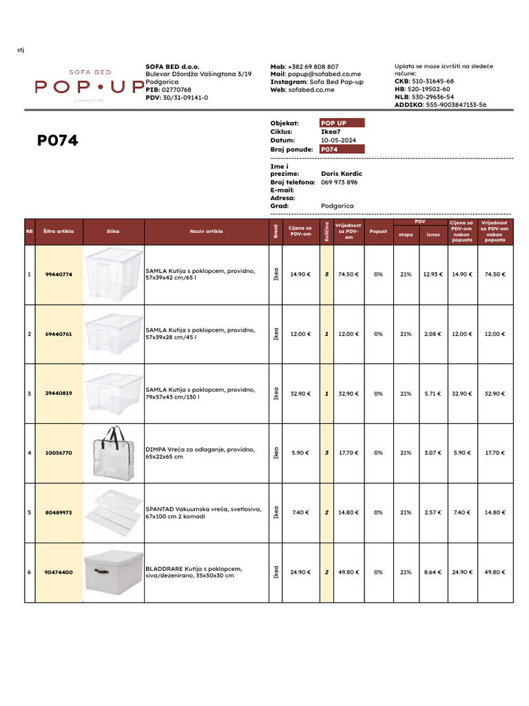 P074 Doris Kordic | PDF