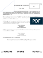 RCBC - Client Request Form | PDF