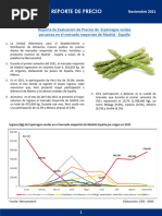 Chips Moradas Barcel: Variedades y Precios | PDF | Minoristas de ...