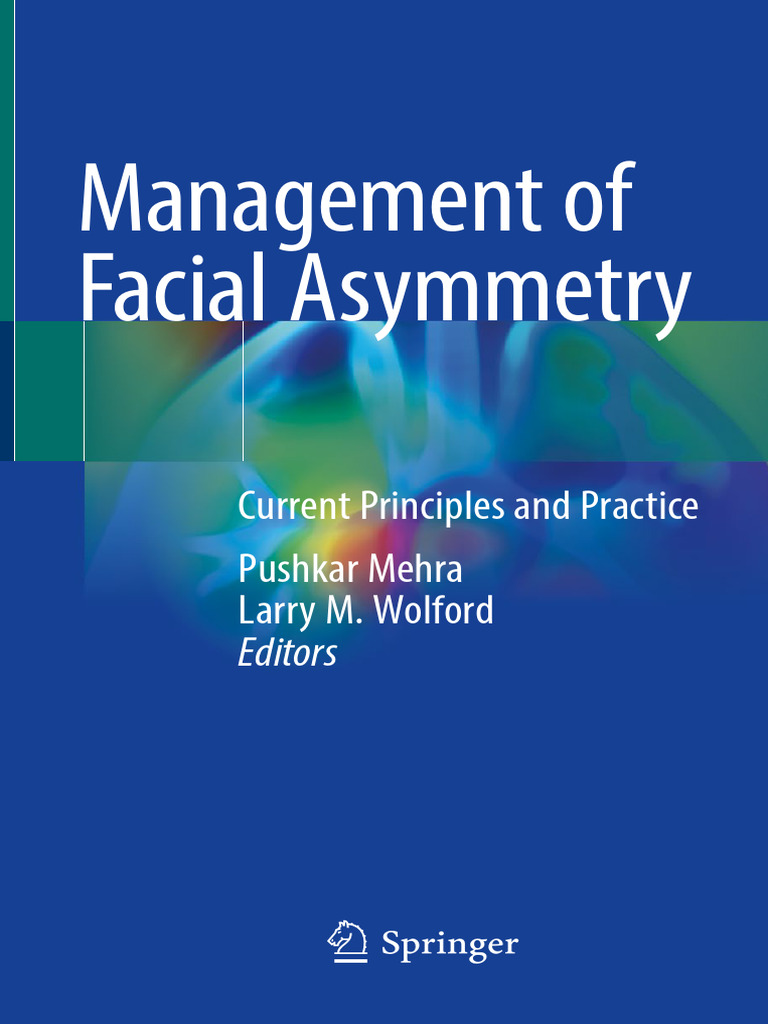 Management of Facial Asymmetry | PDF | Science & Mathematics