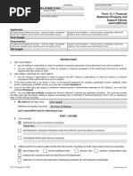 Bail Application Format: Section 437 CRPC | PDF | Bail | Public Sphere