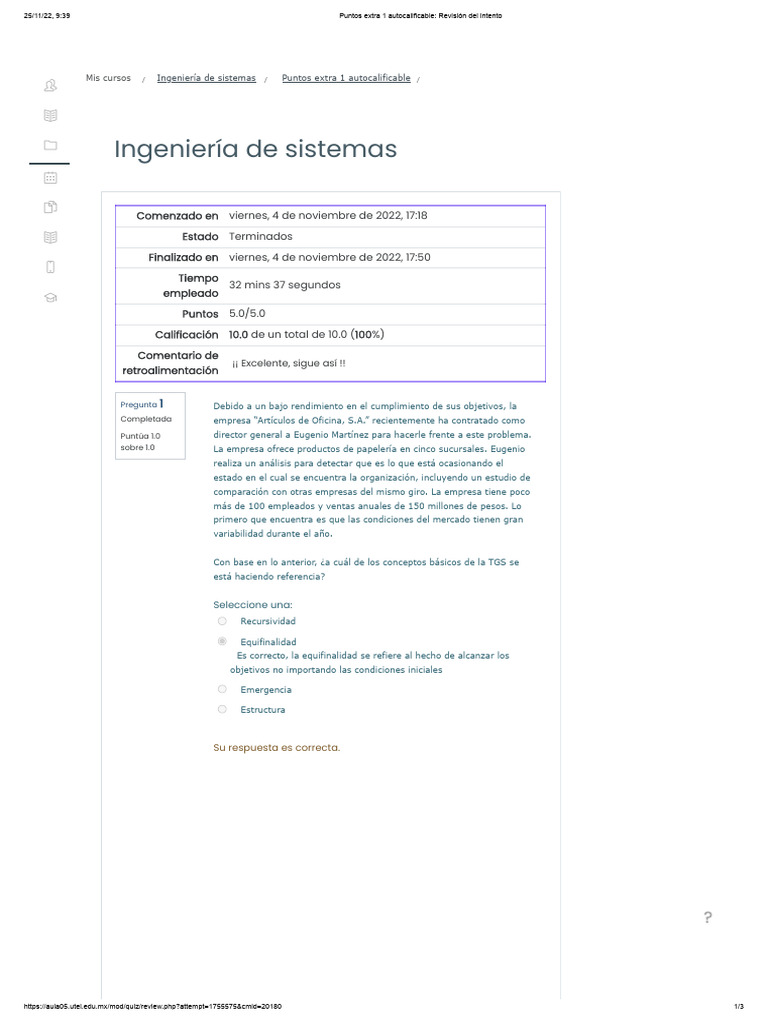 Análisis de TGS en Artículos de Oficina | PDF | Business | Economias