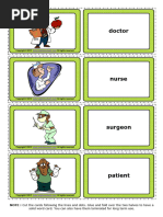 Syringe Driver Chart | PDF | Prescription Drugs | Medicine