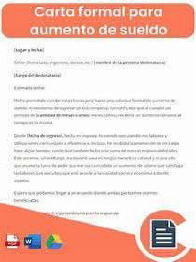 Carta | PDF